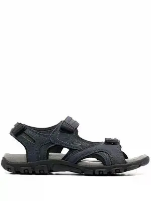 Geox Flat Sandals For Men