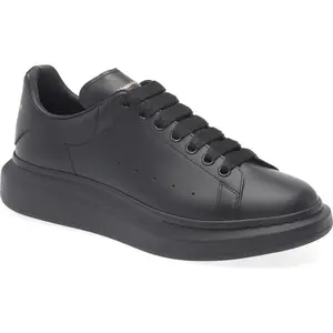 Alexander McQueen Oversized Sneakers