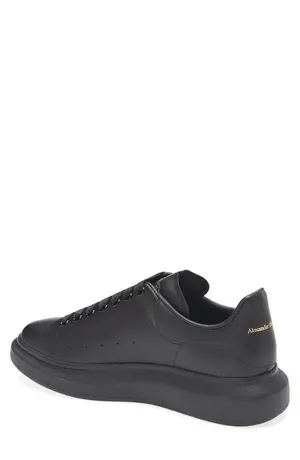Alexander McQueen Oversized Sneakers
