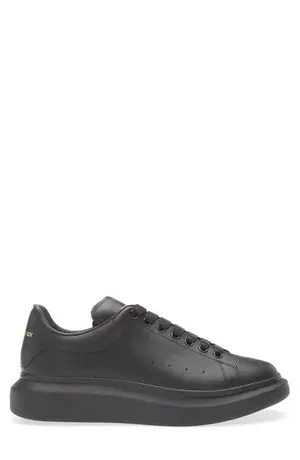 Alexander McQueen Oversized Sneakers