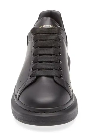Alexander McQueen Oversized Sneakers