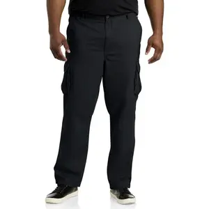 True Nation By Dxl Ankle Length Pants For Men