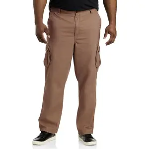 True Nation By Dxl Knee Length Pants For Men