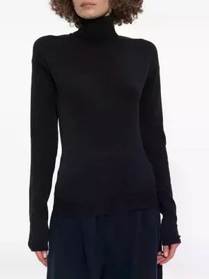 Dsquared2 High-neck Sweater