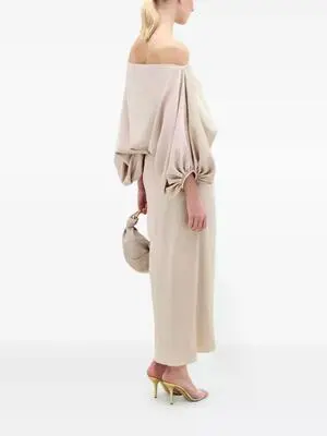 Silvia Tcherassi Adrianne Wrap Skirt