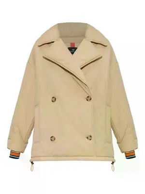 Paul Smith Cuffed Jackets For Women