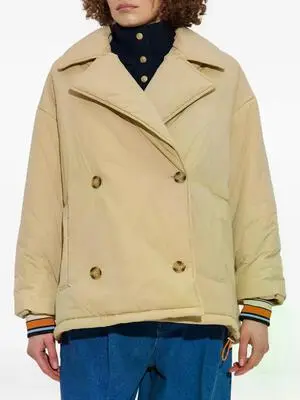 Paul Smith Double-breasted Jacket