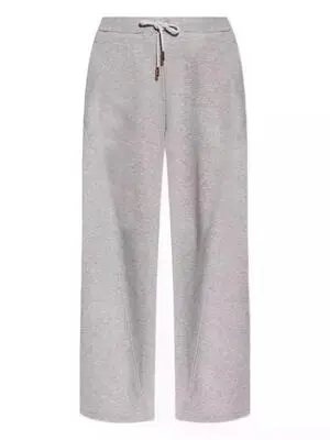 Versace Drawstring Sweatpants For Women