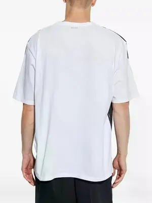 Alexander McQueen Skull-print T-shirt - White