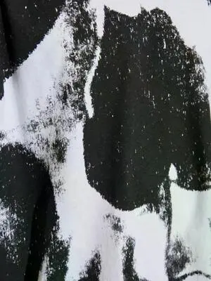 Alexander McQueen Skull-print T-shirt - White