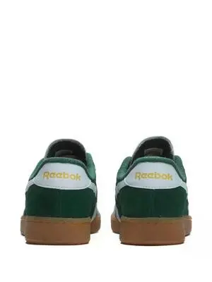 REEBOK Suede Low-top Sneakers
