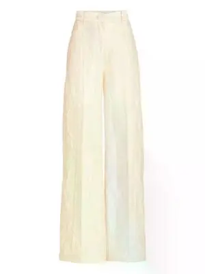 Silvia Tcherassi Pleated Pants For Women