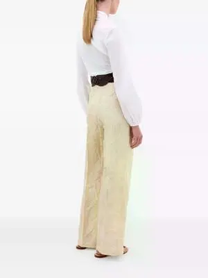 Silvia Tcherassi Emine Trousers