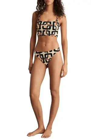 REISS Heidi Bikini Bottom