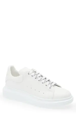 Alexander Mcqueen Padded Sneakers For Men