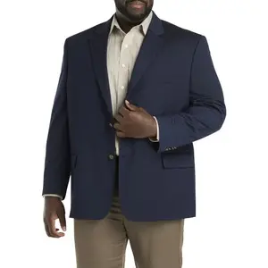 OAK HILL BY DXL Classic Blazer