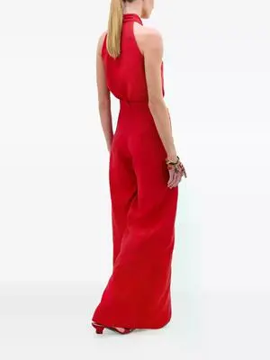 Silvia Tcherassi Canturipe Trousers