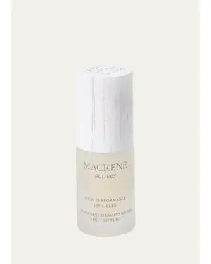 MACRENE ACTIVES High-performance Tinted Lip Filler, 0.17 Oz - Clear