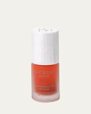 MACRENE ACTIVES High-performance Tinted Lip Filler, 0.17 Oz - Red