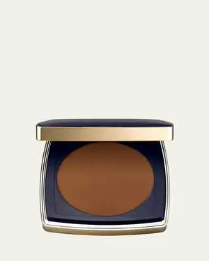 Estée Lauder Double Wear Stay-in-Place Matte Powder Foundation 8c1 Rich Java