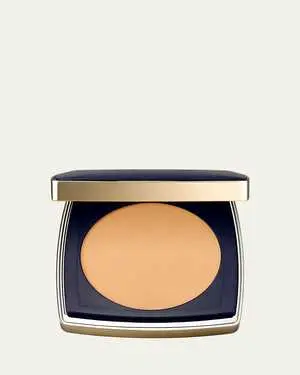 Estée Lauder Double Wear Stay-in-Place Matte Powder Foundation A45n2 Ambe