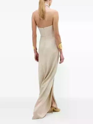 Silvia Tcherassi Davinia Floor-length Dress