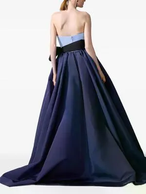 Carolina Herrera Gown