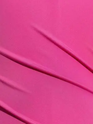 Versace Sleeveless Top - Pink