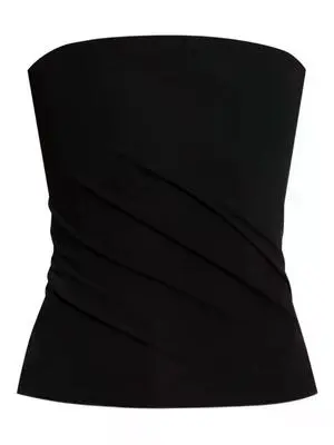 Versace Sleeveless Top