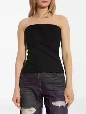 Versace Sleeveless Top