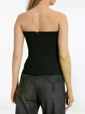 Versace Sleeveless Top