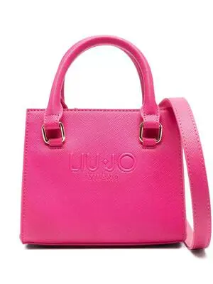 Liu Jo Embossed Bags For Women
