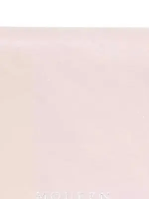 Alexander McQueen Leather Wallet - Pink