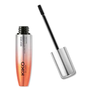 KIKO MILANO Maxi Mod Volume & Definition Mascara - One-color