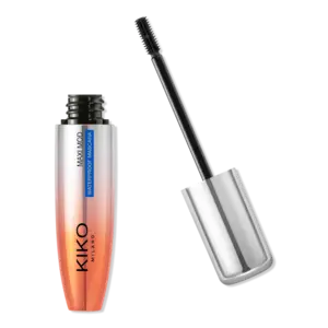 KIKO MILANO Maxi Mod Waterproof Mascara - One-color