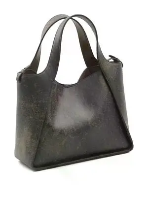 Stella McCartney Large Stella Logo Tote
