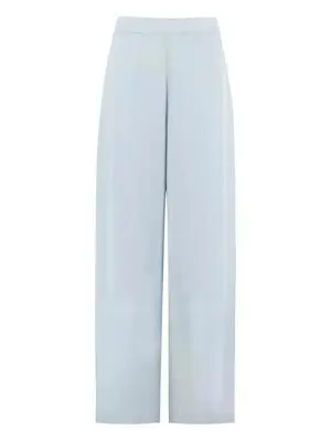 Clips Full Length Pants For Women