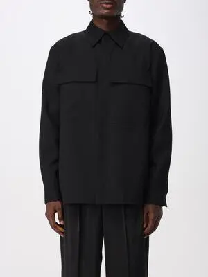 JIL SANDER Shirt - Black