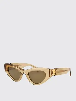 Bottega Veneta Sunglasses Brown