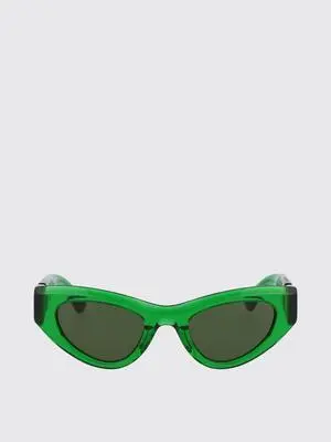 Bottega Veneta Sunglasses - Green