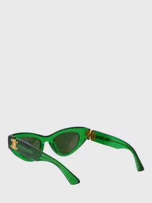 Bottega Veneta Sunglasses - Green