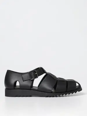 Paraboot Strappy Sandals