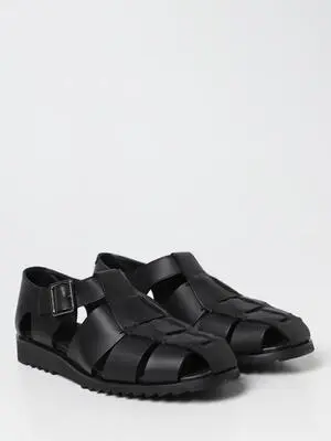 Paraboot Strappy Sandals