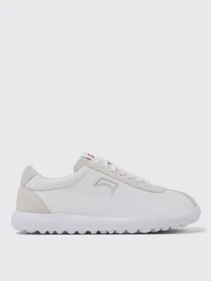 Camper Lace-up Sneakers - White