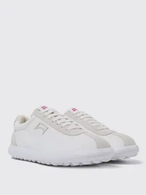 Camper Lace-up Sneakers - White