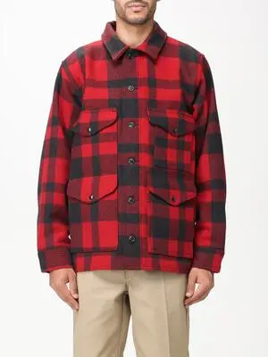 Filson Jacket - Red