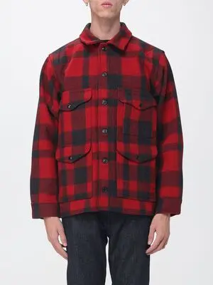 Filson Classic Jacket - Red