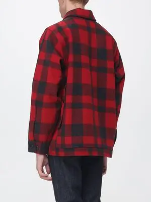 Filson Classic Jacket - Red