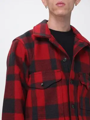 Filson Classic Jacket - Red