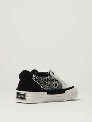 Amiri Sneakers - Black